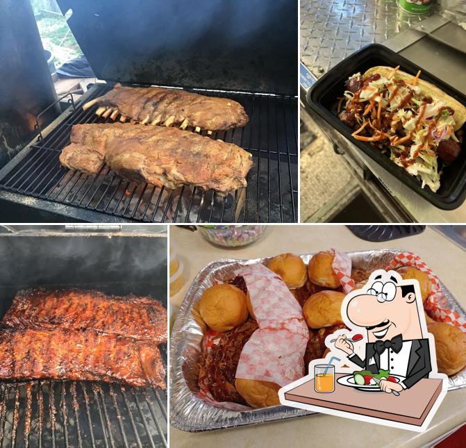 Southern Pit Memphis Style BBQ, Thornton - Restaurant menu, prices and ...