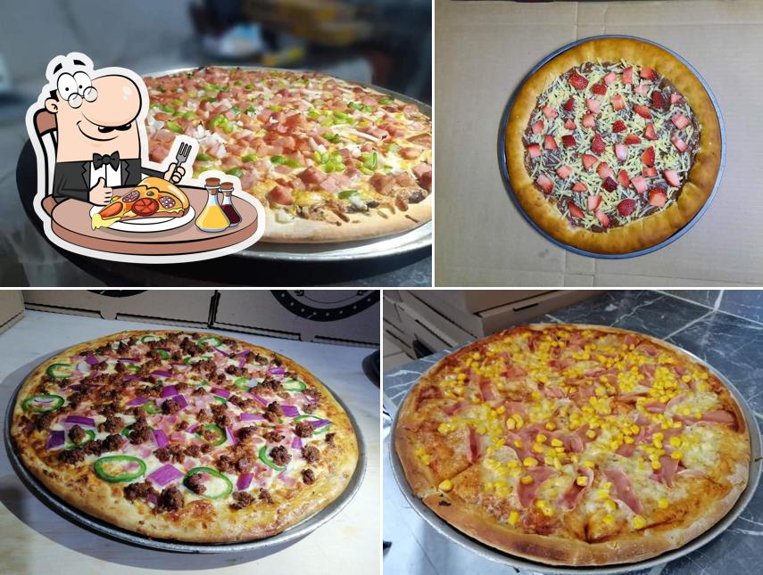 Strada Pizza restaurant, Umán - Restaurant reviews
