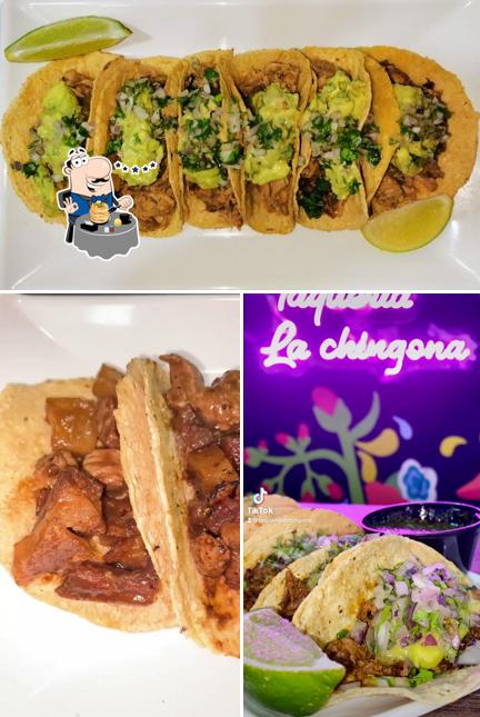 TAQUERIA LA CHINGONA restaurant, Soacha - Restaurant reviews