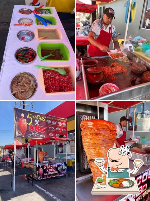 Tacos de Cley restaurant, Mazatlán - Restaurant reviews