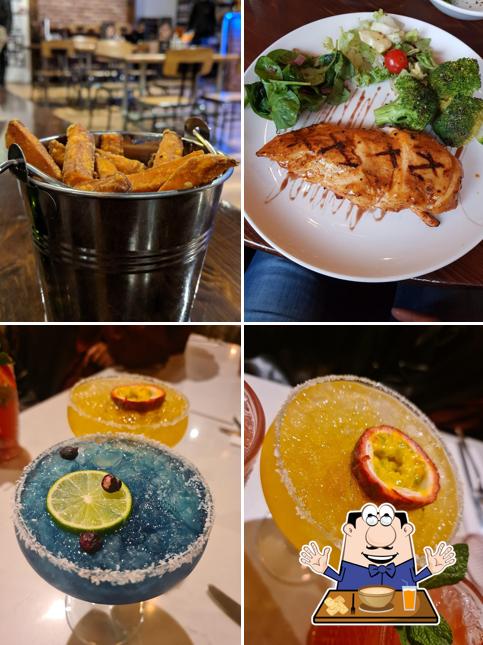 ines in Birmingham - Restaurant reviews