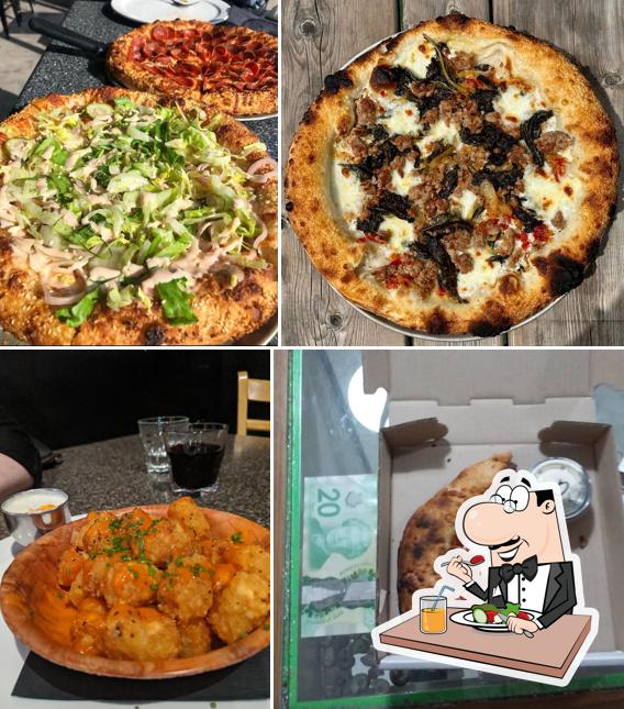 oddBar., Saint Catharines - Restaurant menu, prices and reviews
