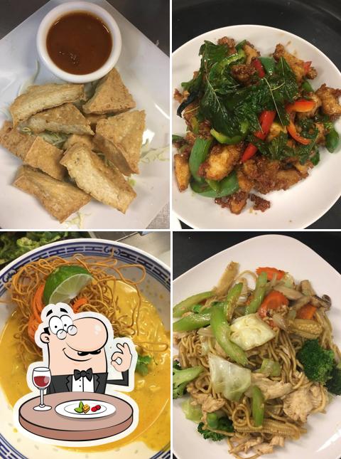 Om Cooking in Wenatchee - Restaurant menu and reviews
