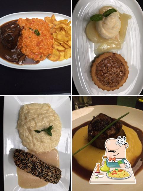 Restaurante Pão Com Manteiga, São Paulo, Alameda Campinas - Restaurant ...