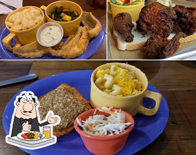 Shipwreck Bar & Grill, Griffith - Restaurant menu, prices and reviews