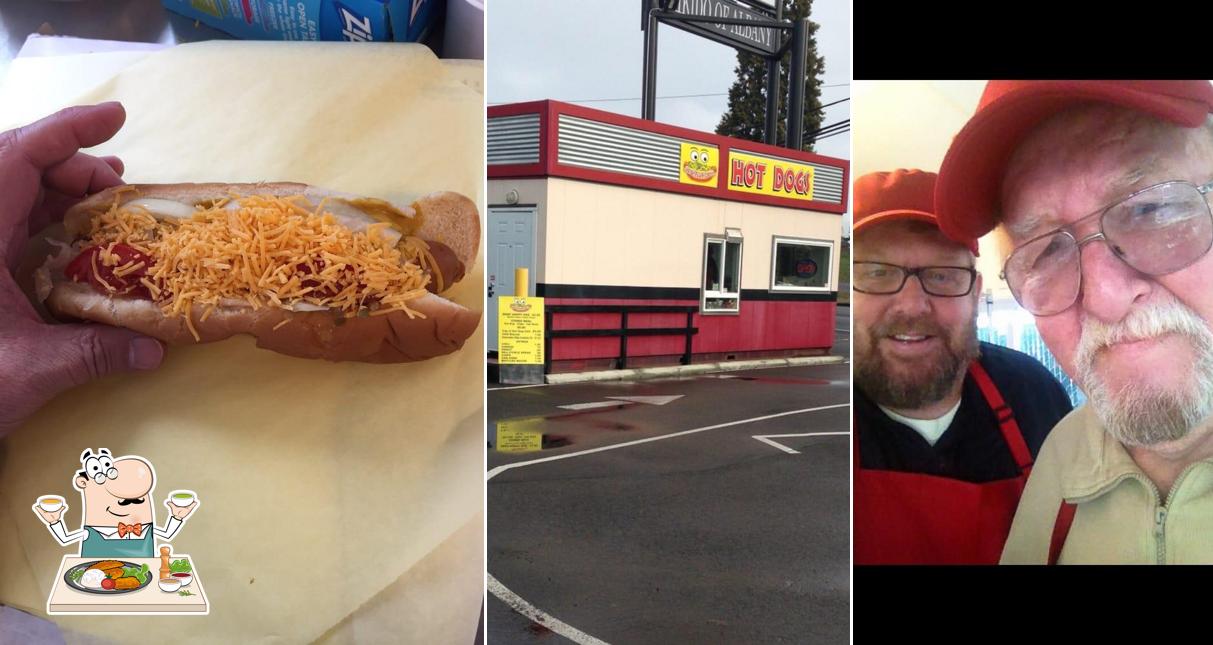 Top 5 restaurants with meat in Millersburg, Oregon, september 2025 ...