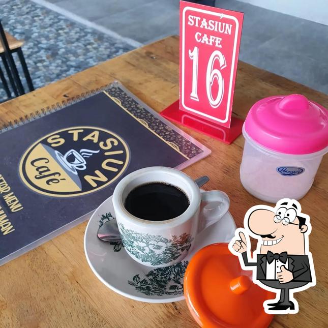 Stasiun Cafe, Pekanbaru - Restaurant reviews