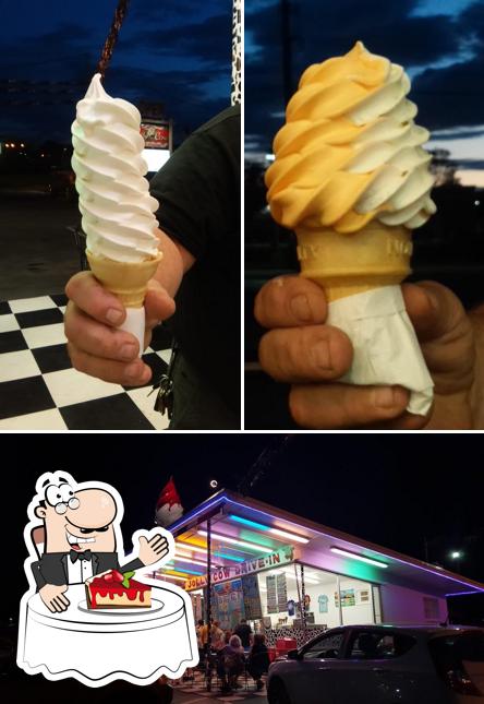 The Jolly Cow, Lake Katrine - Restaurant menu, prices and reviews