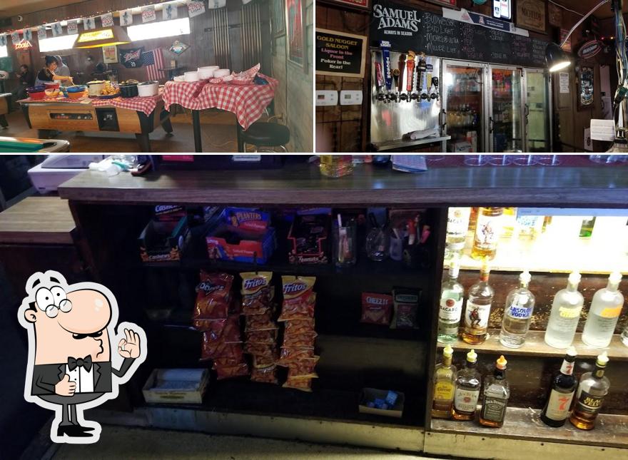 The Nugget, Tucson - Restaurant menu, prices and reviews