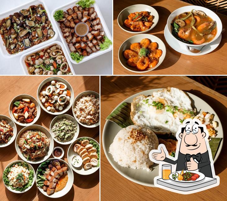 Tia Diva Restaurant, San Pedro - Restaurant menu and reviews