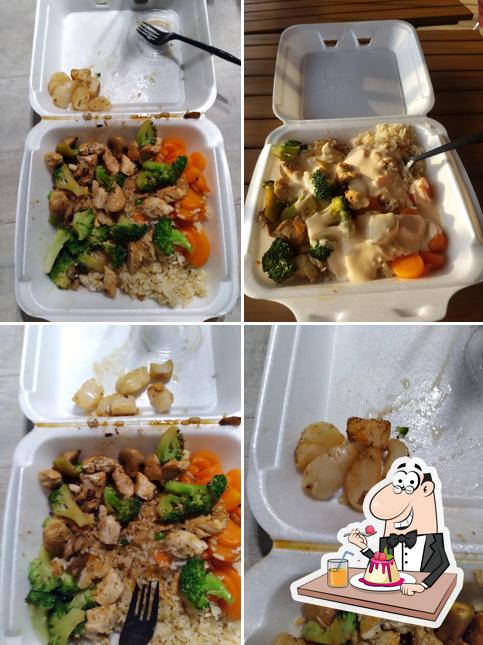 Best teriyaki chicken in Salisbury, North Carolina restaurants, spring ...