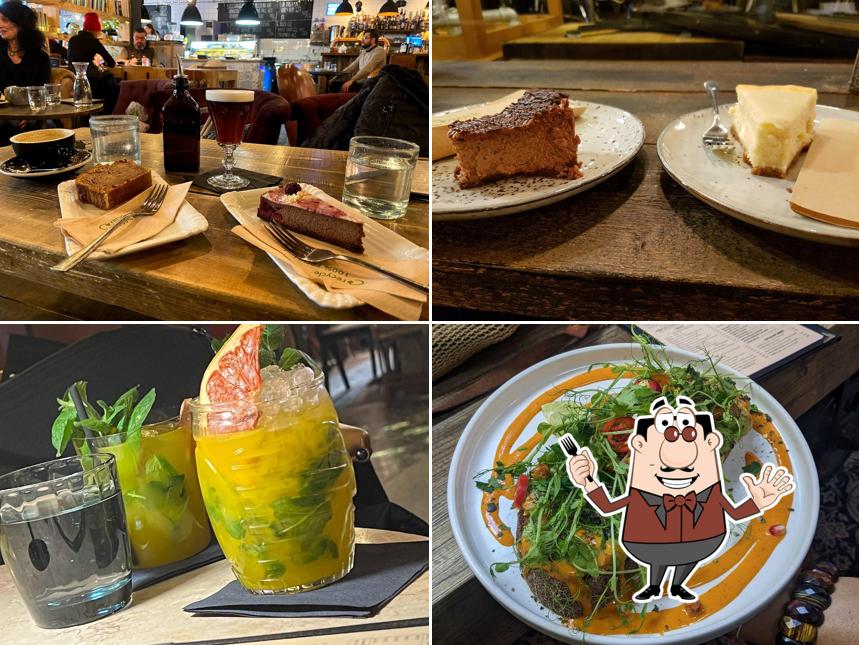 Urban House, Bratislava - Restaurant menu, prices and reviews