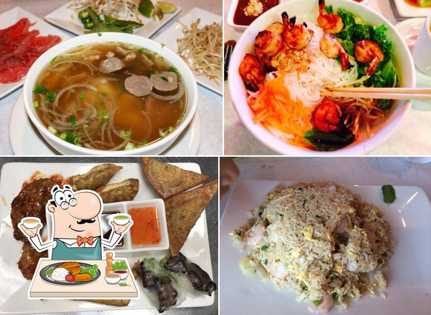 White Bowl, Houma - Restaurant menu, prices and reviews