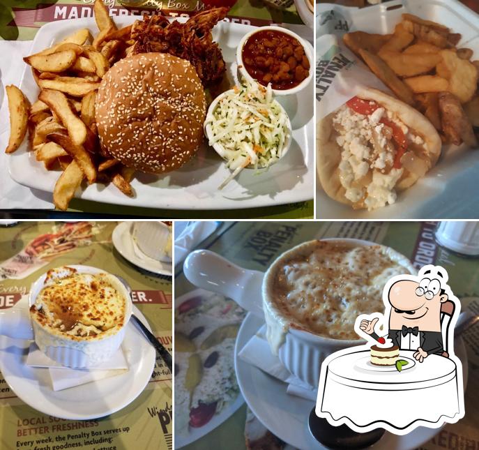 Top 5 restaurants with wedge salad in Windsor, march 2025 - Restaurant Guru