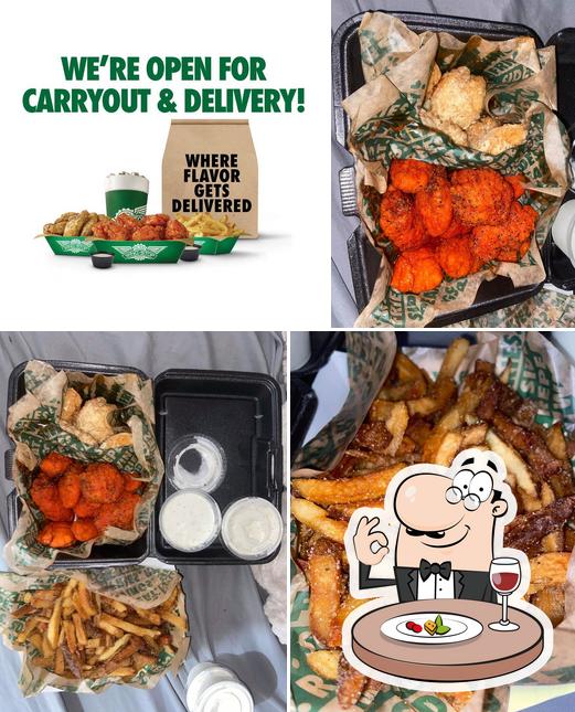 Top 5 restaurants with fried chicken wings in Elgin, october 2025 ...