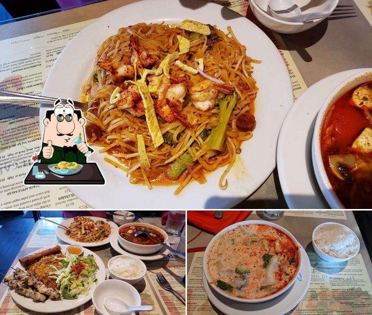 Long Beach Cafe Restaurant in Lakewood, Lakewood - Restaurant menu ...