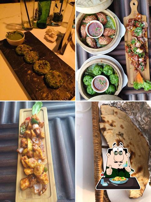 Studio XO Bar, New Delhi - Restaurant menu and reviews