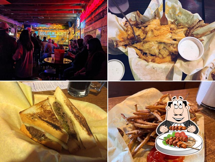 GoldenLight Cafe & Cantina, Amarillo - Restaurant menu, prices and reviews