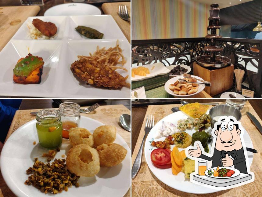 Sattvam Restaurant, Bengaluru, Sampige Road - Restaurant menu, prices ...