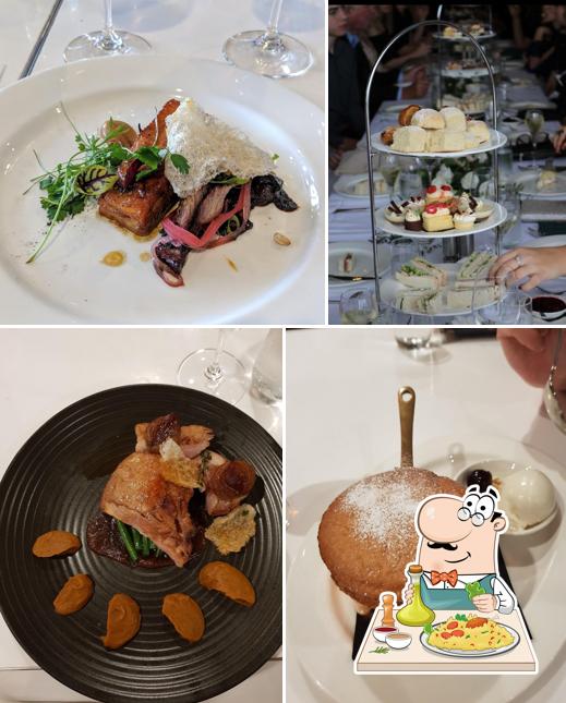 Alchemy Restaurant and Bar Brisbane in Brisbane City - Restaurant reviews
