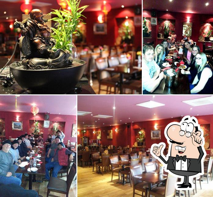 Best asian restaurants in Longford, spring 2024 - Restaurant Guru