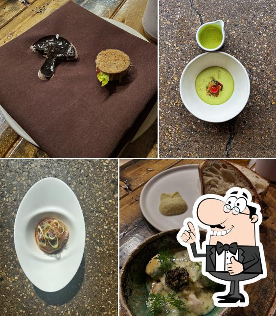 Atelier Restaurant in Chicago - Restaurant menu and reviews