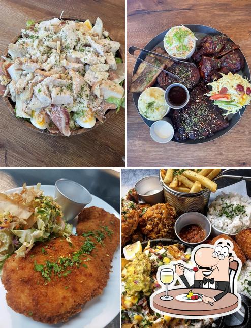 SMOQUE bistro + Cafe &bar, Tagbilaran City - Restaurant reviews