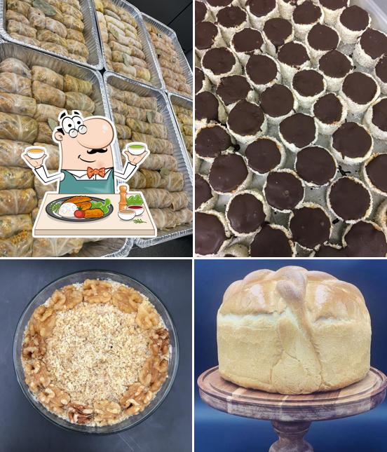 Balkan Bakery, La Grange - Restaurant menu, prices and reviews