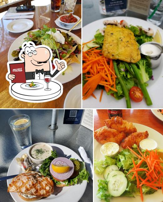 Top 7 restaurants in Morro Bay, february 2026 - Restaurant Guru