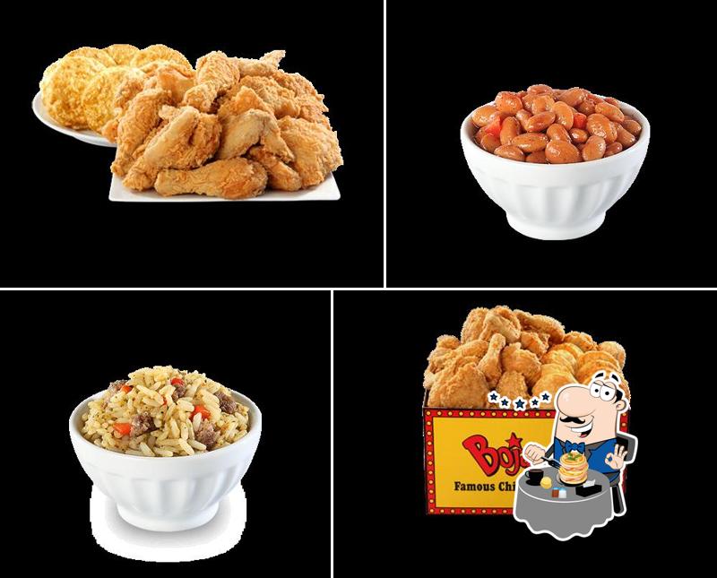 Bojangles restaurants in Charlotte, summer 2024 - Restaurant Guru