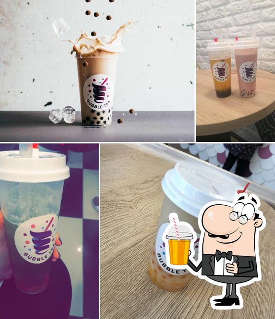 Bubble tea Riga - Barona, Riga - Speisekarte, Preise und Bewertungen