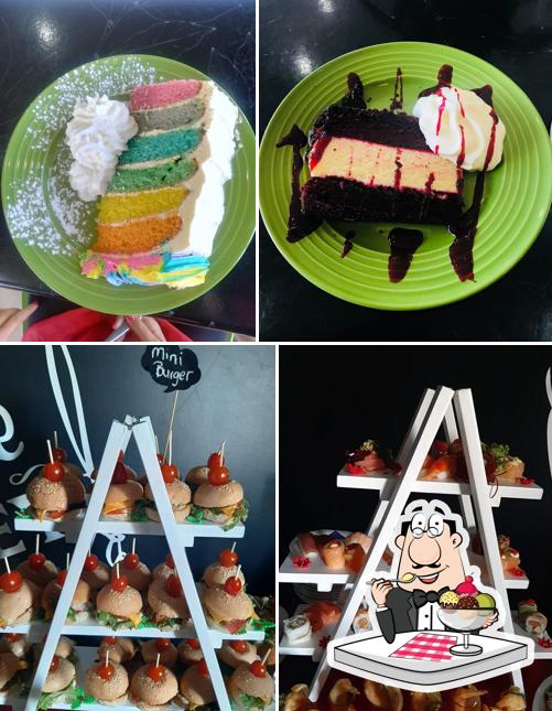 COFFEE BERRY Cafe Metlife Mall, Port Elizabeth, 1 - Restaurant reviews
