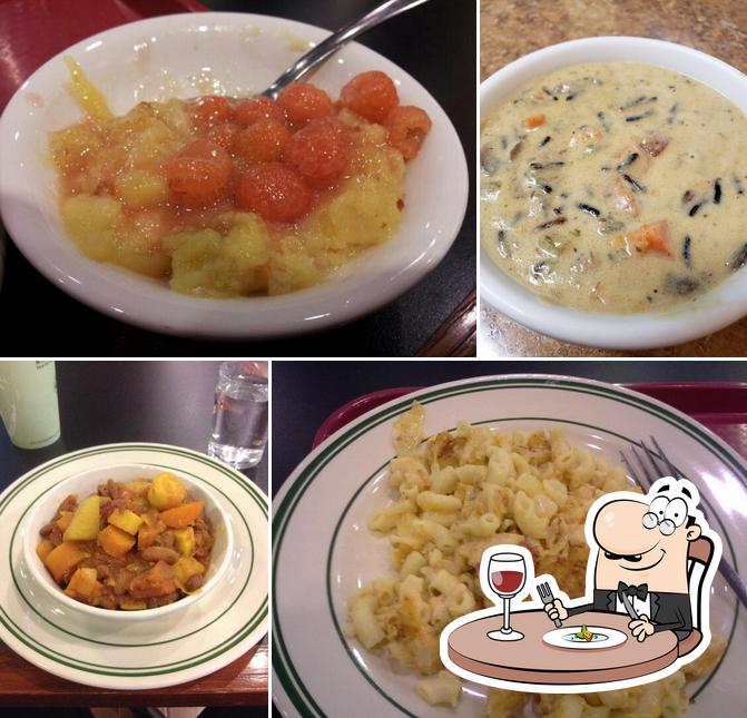 CPS Café in Stevens Point - Restaurant reviews