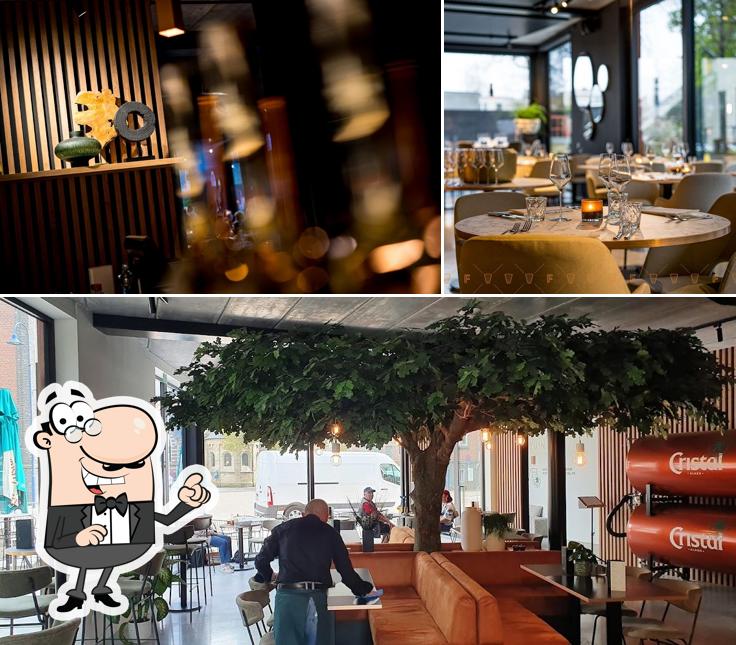 Fortuin, Kontich - Restaurant menu, prices and reviews