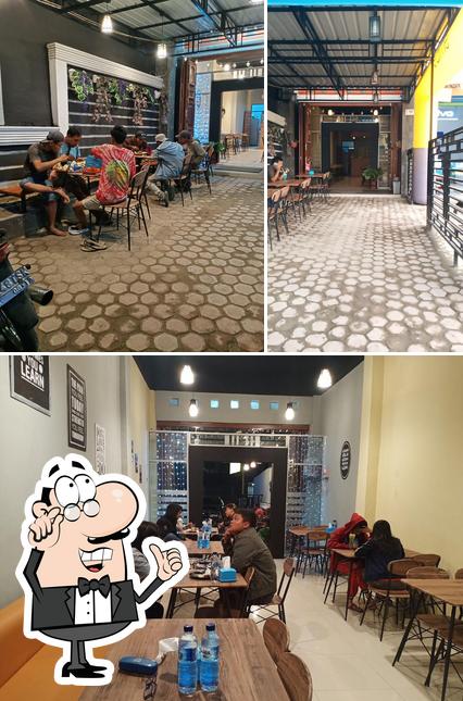 Ozora Dimsum & Mocktail, Situnggaling - Menú del restaurante, precios y ...