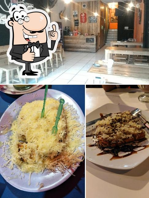 Roti bakar permata, Bekasi - Restaurant menu, prices and reviews