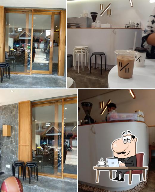Sebelas Coffee Crafter Seturan cafe, Sariharjo - Restaurant reviews
