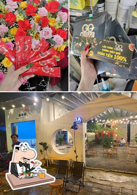 TAO coffee, Da Nang - Restaurant menu, prices and reviews