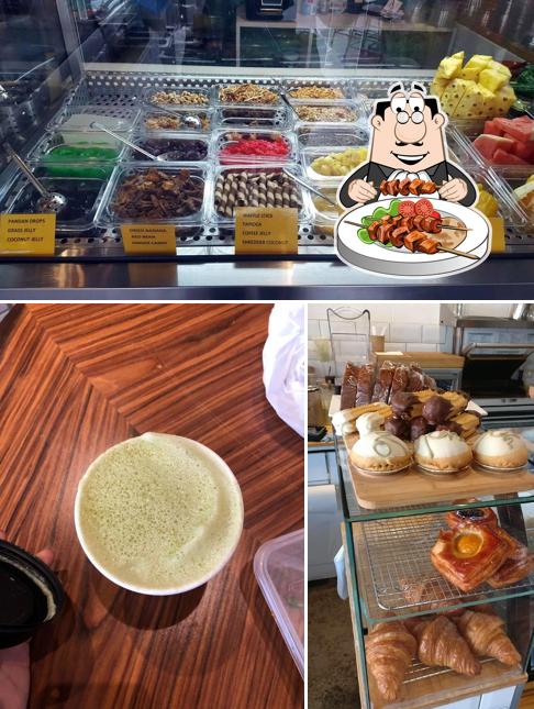 YOLO COFFEE CAFE in Springvale - Restaurant menu and reviews