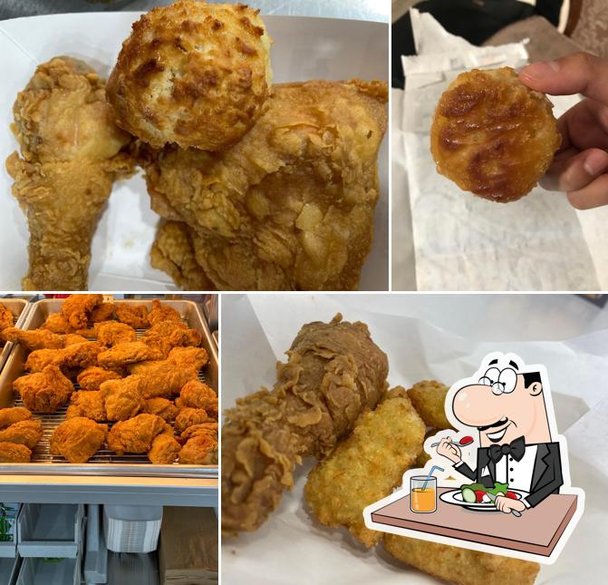 Best chicken sandwiches in Waterloo restaurants, summer 2024 ...