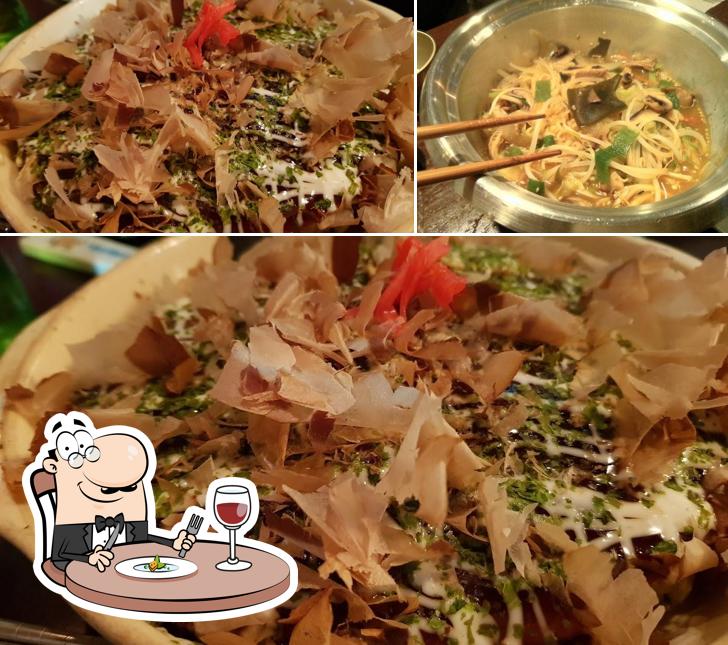 DecoBoco, Jeju-si - Restaurant menu, prices and reviews