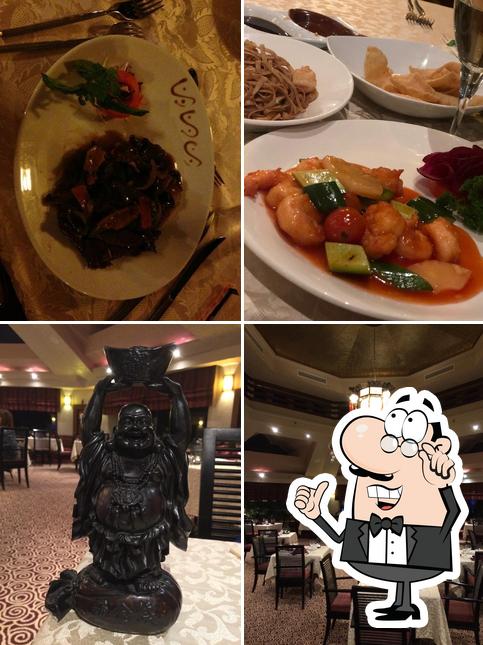 Feng Shui Asian Restaurant, Sharm El-Sheikh - Restaurant reviews