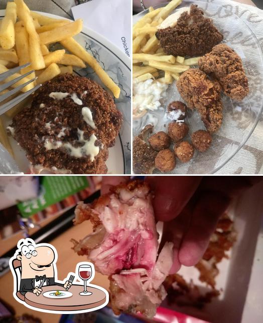 Food Hut in Sidlesham - Restaurant reviews