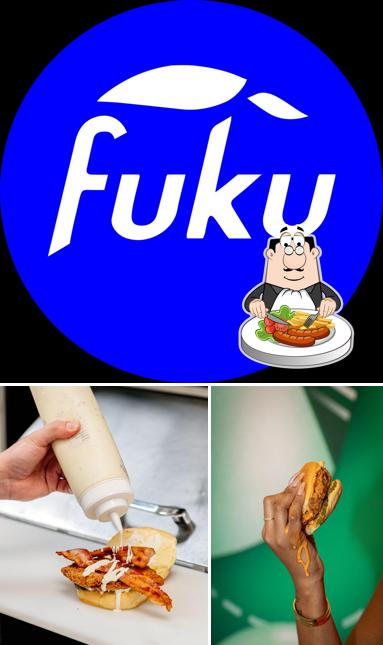 Fuku in Fort Lauderdale - Restaurant menu and reviews