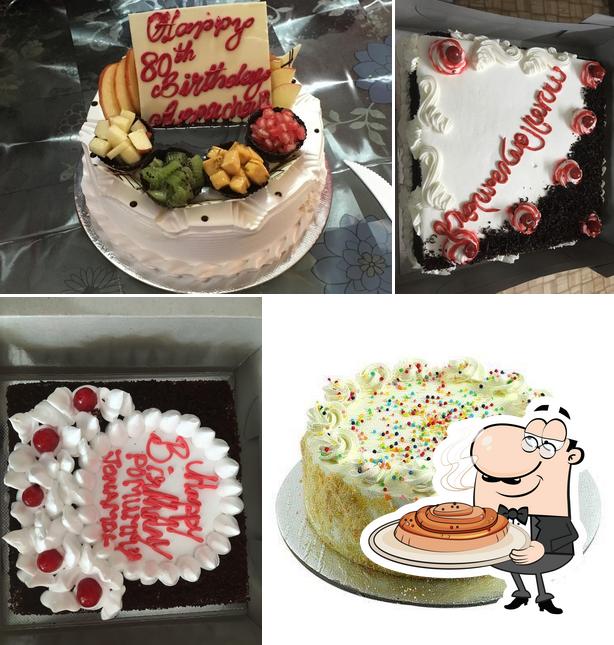 Johnson's Bakery, Kottayam - Restaurant menu, prices and reviews