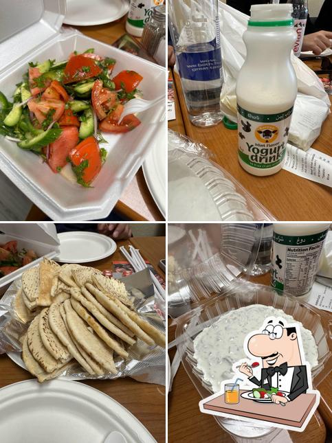 Kabob Place, Las Vegas - Restaurant menu, prices and reviews