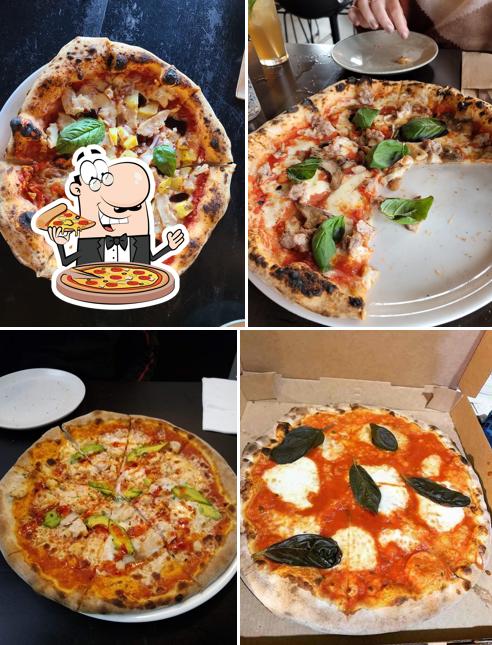 Top 5 restaurants with italian pizza in Guildford, Western Australia ...