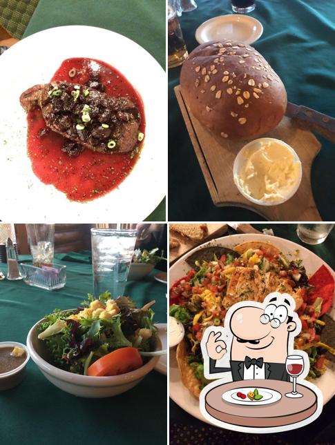 Top 5 restaurants in Springdale, Utah, december 2025 - Restaurant Guru