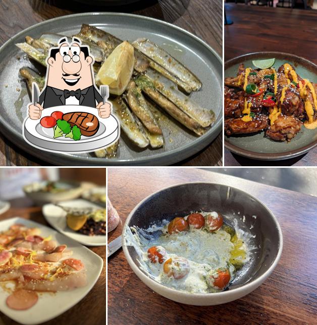 Mitch Hotel, Alexandria - Restaurant menu, prices and reviews