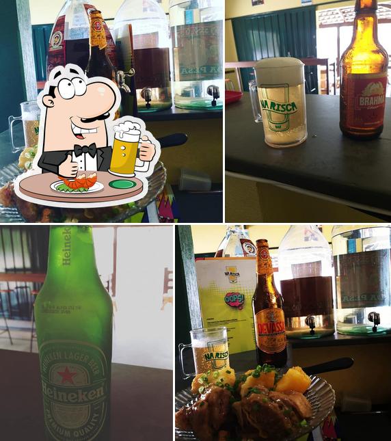 Bar Na Risca, Betim - Avaliações de restaurantes